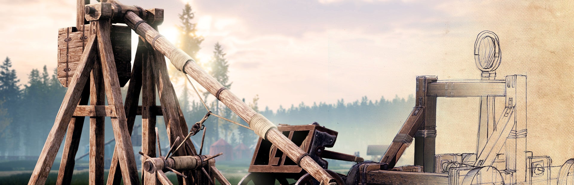 Medieval Machines Builder | Rock Paper Shotgun