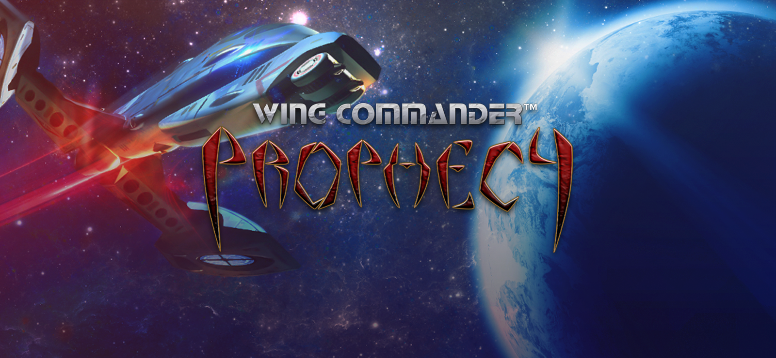 Wing Commander: Prophecy | Eurogamer.net
