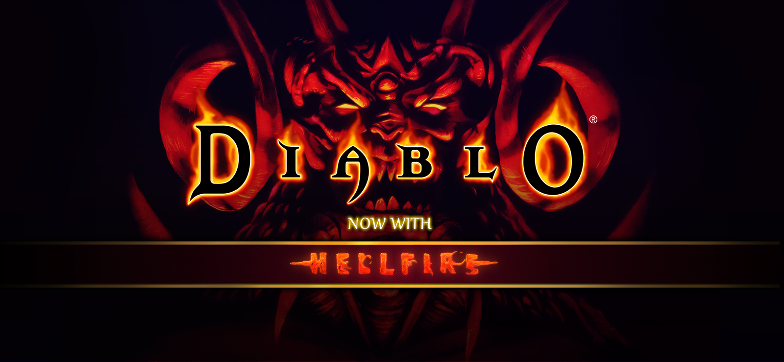 Diablo: Hellfire | VG247