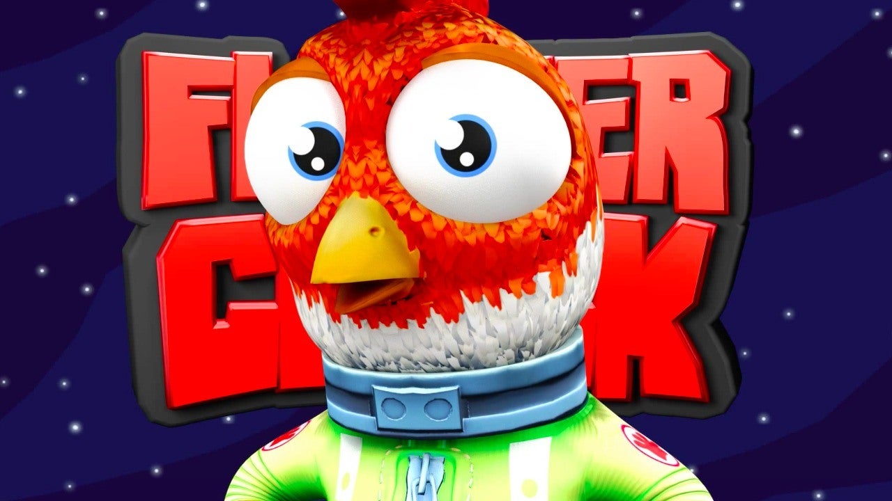 Fluster Cluck | VG247