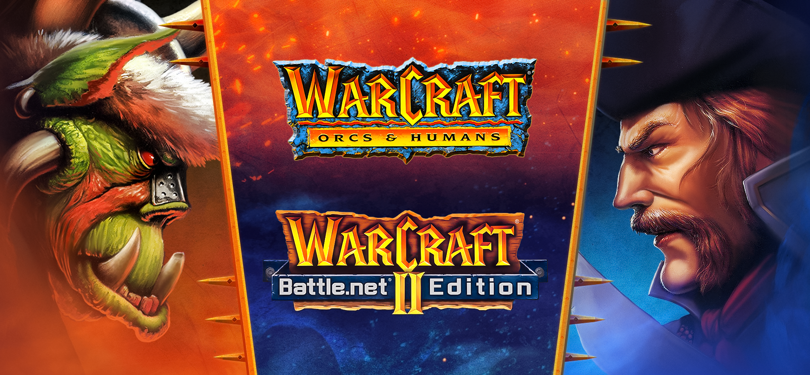 Warcraft II | VG247