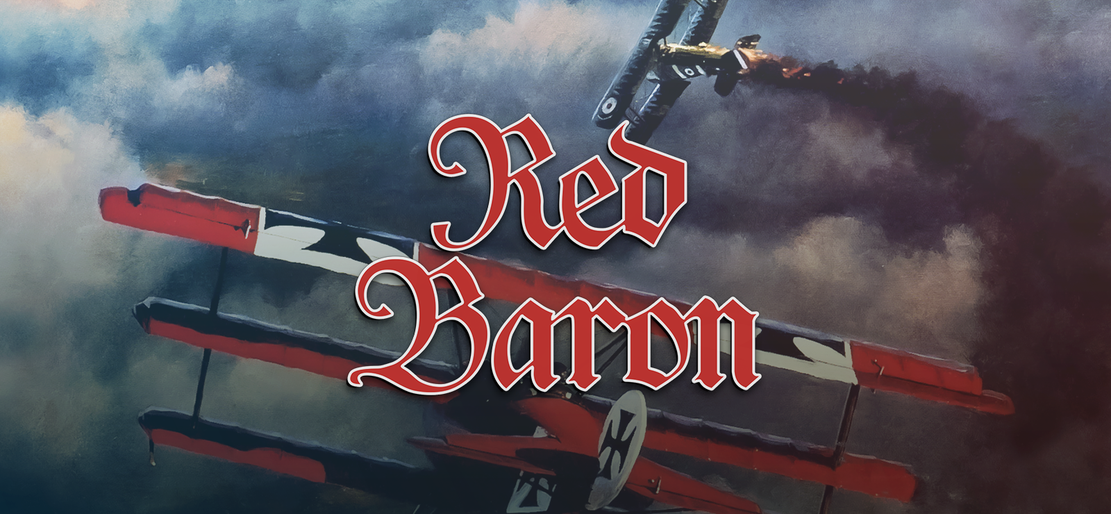 Red Baron | Rock Paper Shotgun