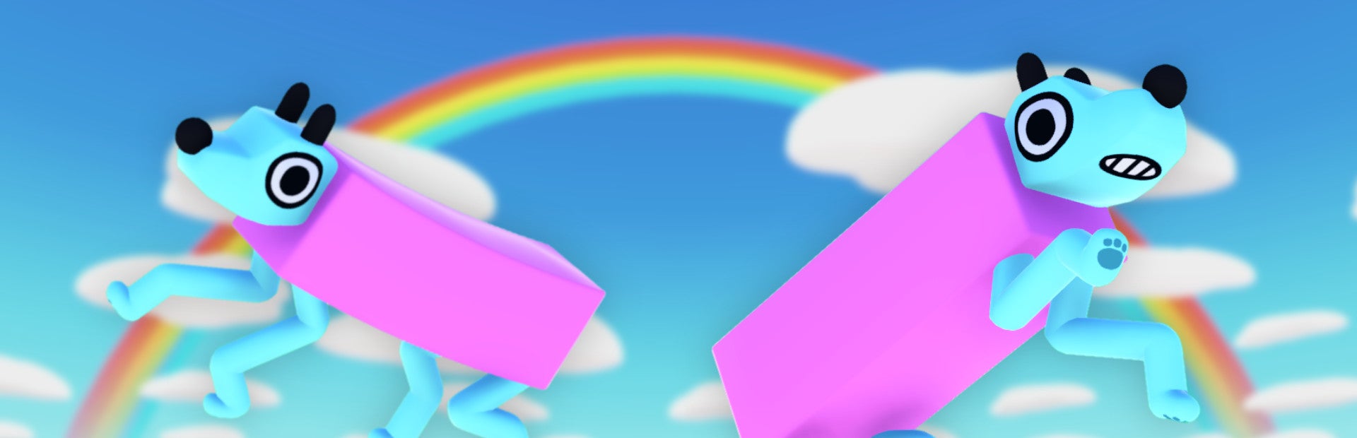 Wobbledogs | Rock Paper Shotgun