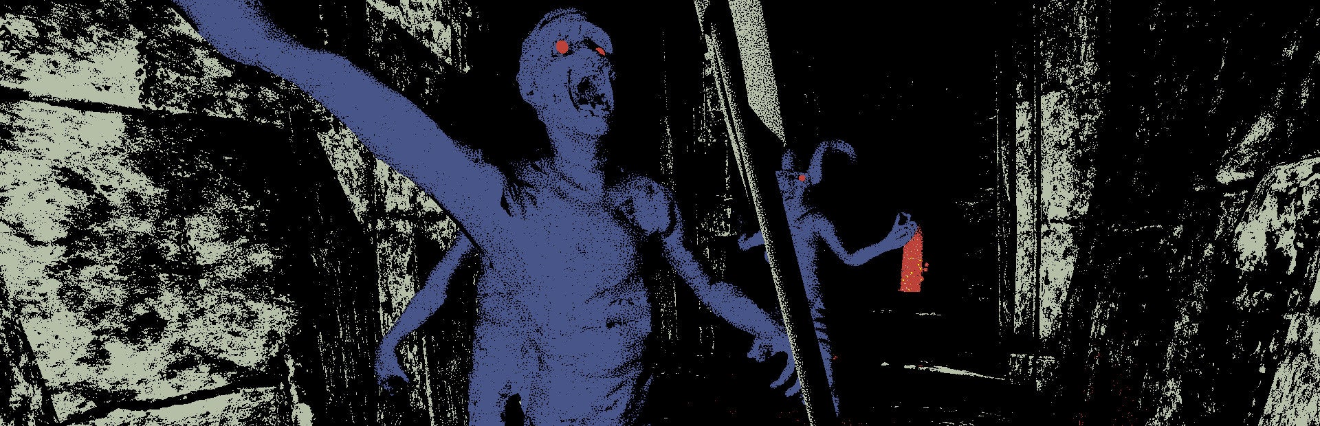 Mortal Sin | Rock Paper Shotgun