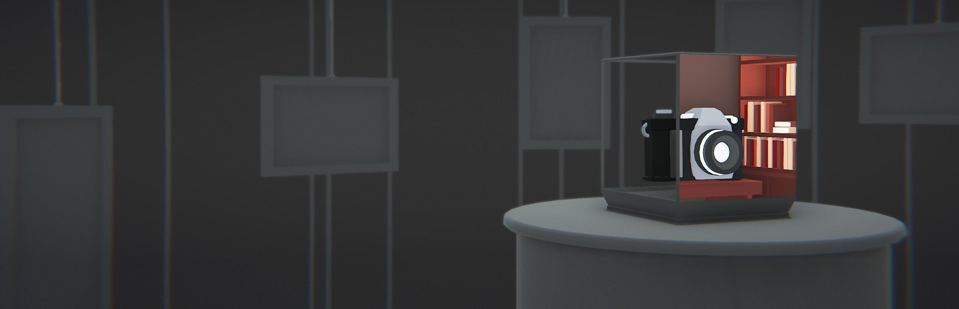 Moncage | Eurogamer.net