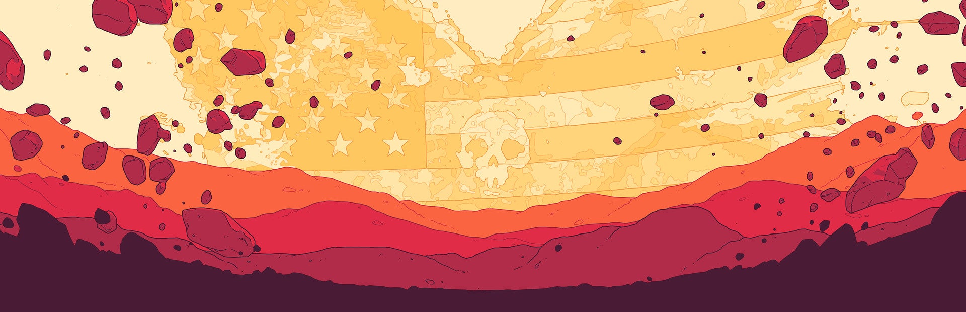 Dustborn | Eurogamer.net