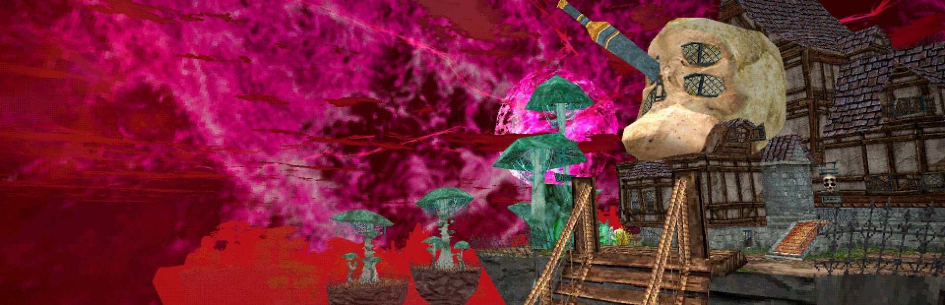 Dread Delusion | Eurogamer.es