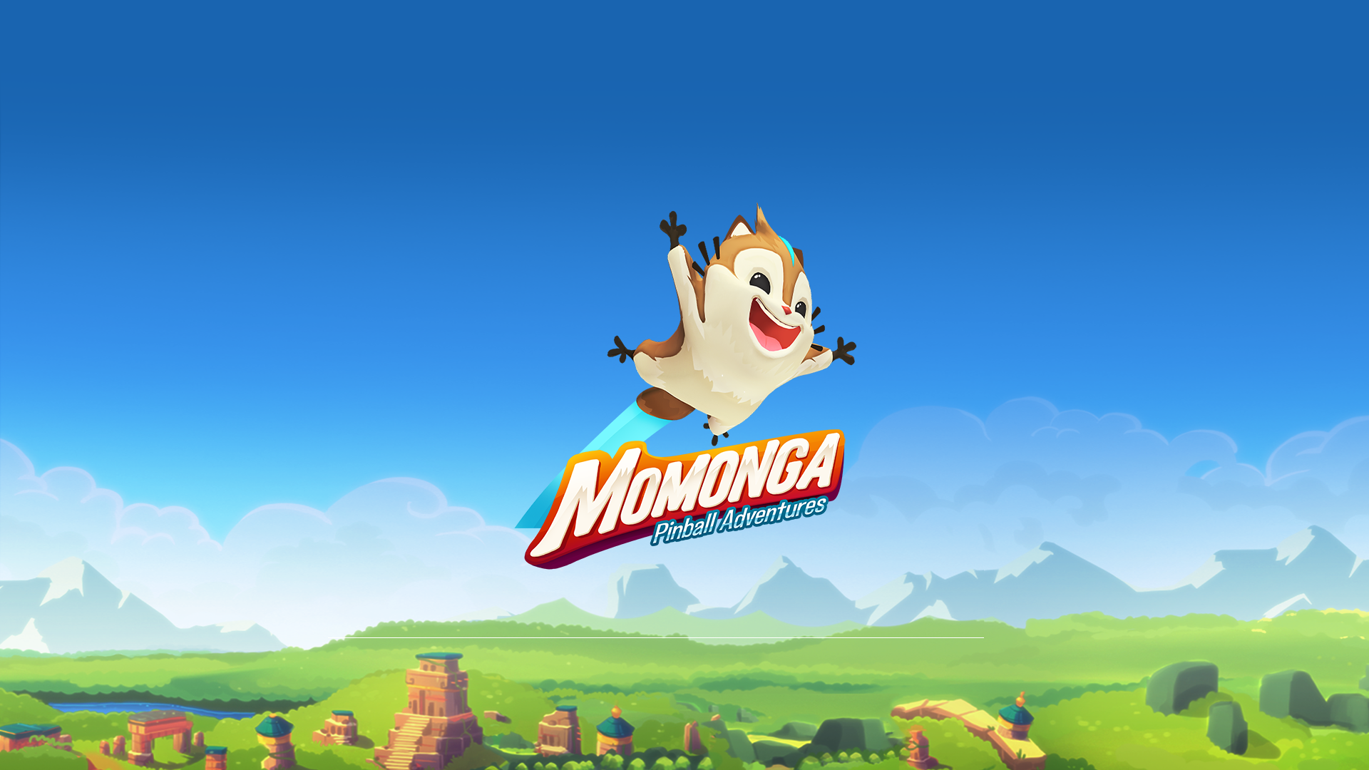 Momonga Pinball Adventures | Eurogamer.net