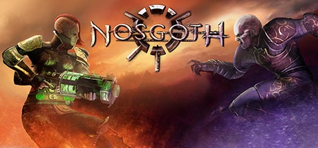 Nosgoth | VG247
