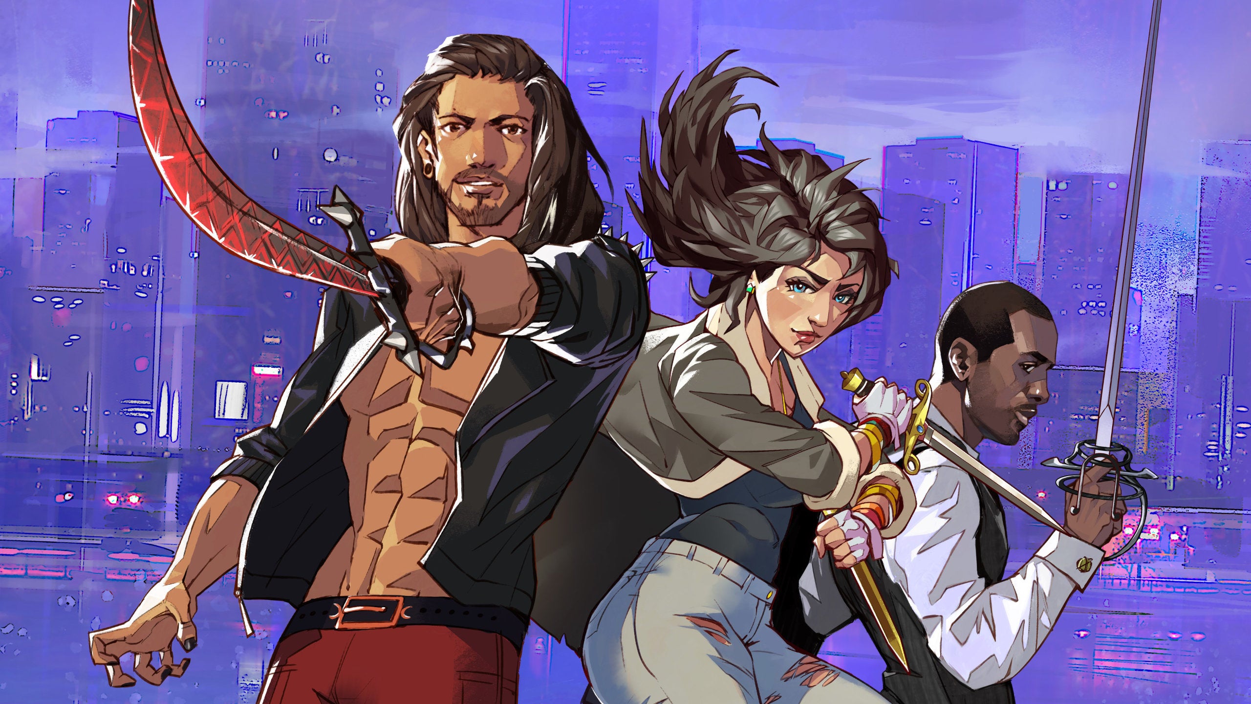 Boyfriend Dungeon | Rock Paper Shotgun