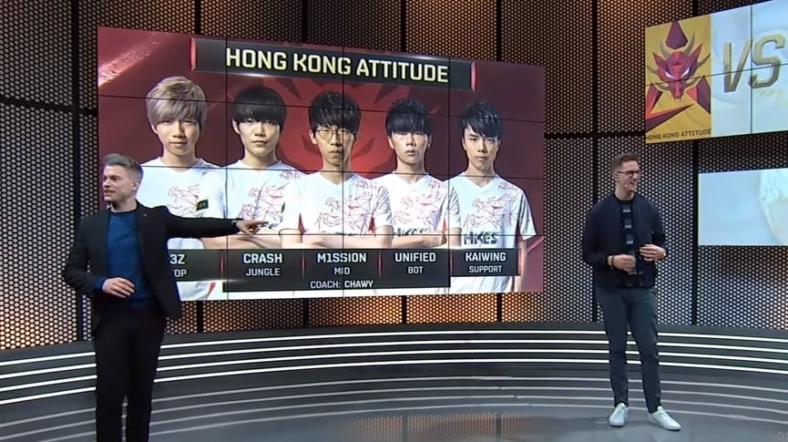 As the fallout from #BoycottBlizzard continues, video game companies ...