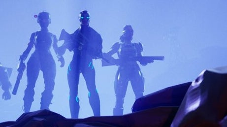 As the smoke from Fortnite's comet clears, season four adds new ...