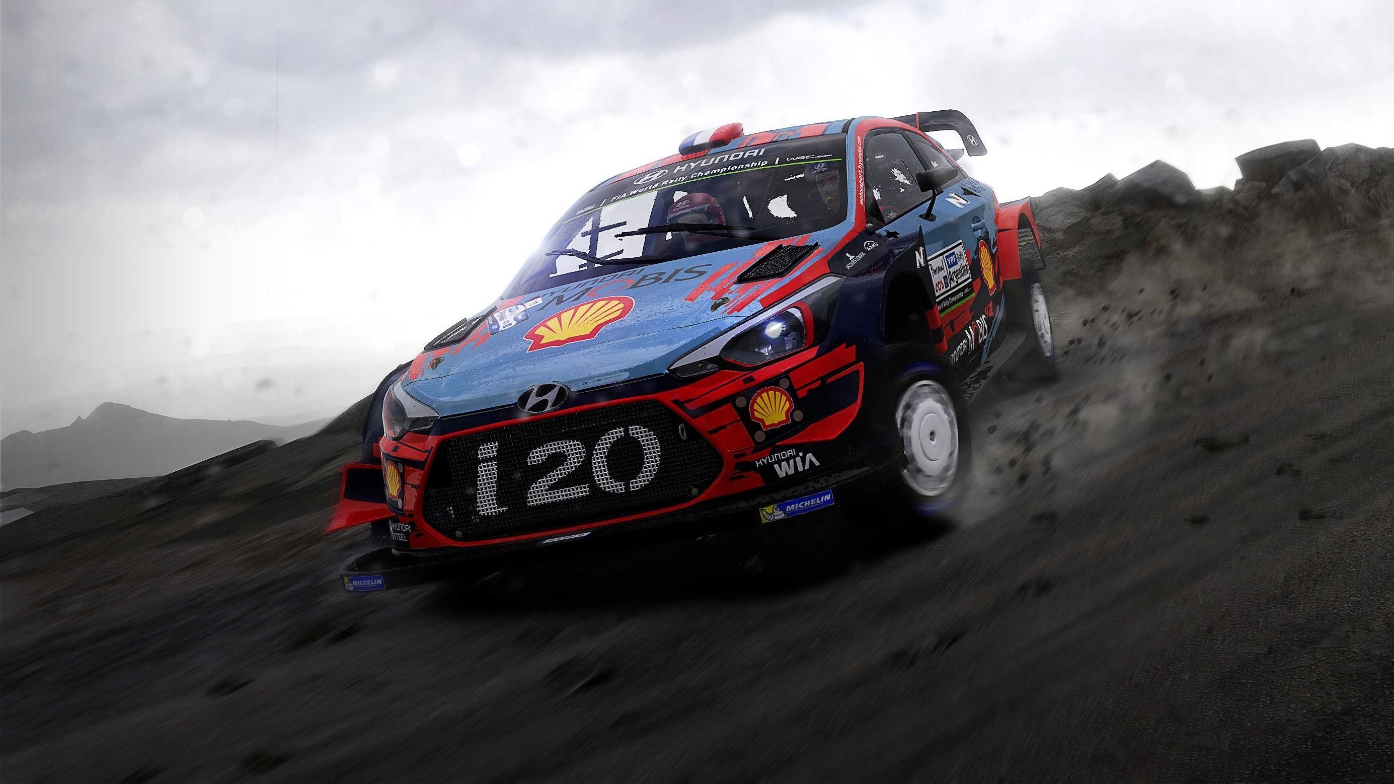 From WRC 9 to the next Test Drive, a look inside KT Racing | Eurogamer.net
