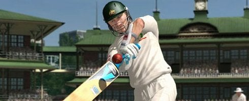 Ashes Cricket 2009 headed to consoles and PC this summer | VG247