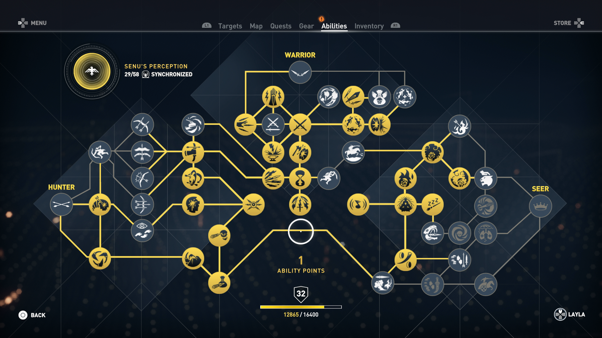 Assassin's Creed Origins - How to Earn Money and Level Up Quickly ...