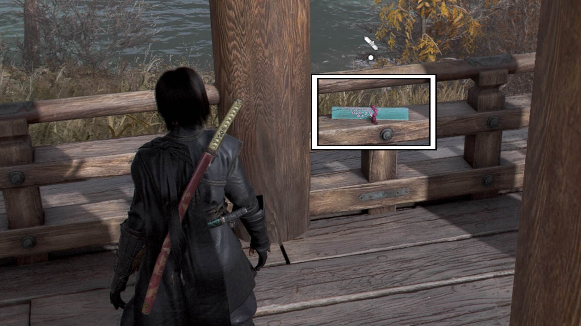 Byodoin Temple Lost Page locations in Assassin's Creed Shadows ...