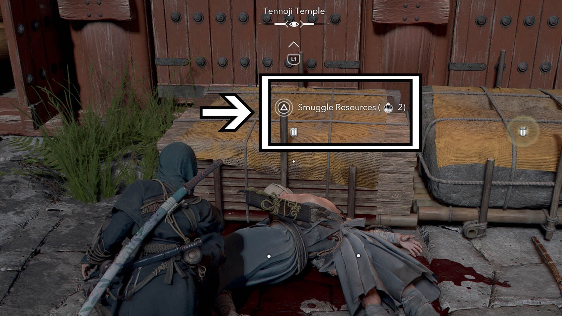 How to use Scouts in Assassin's Creed Shadows | Eurogamer.net