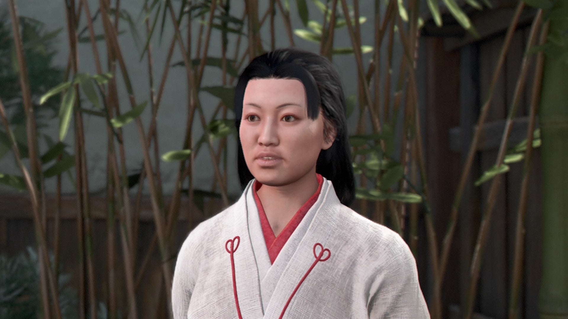 Where to find Aoi in Assassin's Creed Shadows | Eurogamer.net