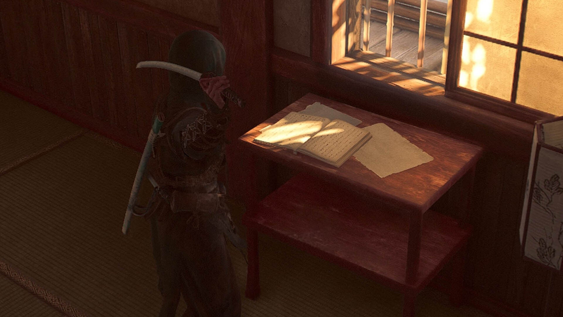 Where to find the Papers for Belly of the Beast in Assassin's Creed ...