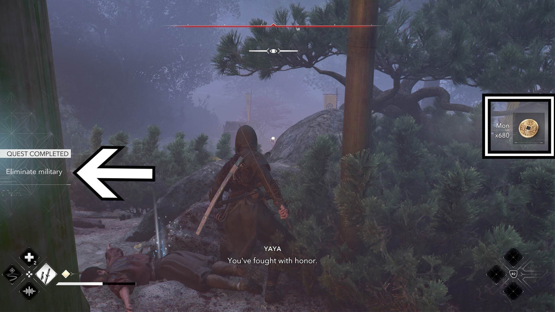 Contracts in Assassin's Creed Shadows explained | Eurogamer.net