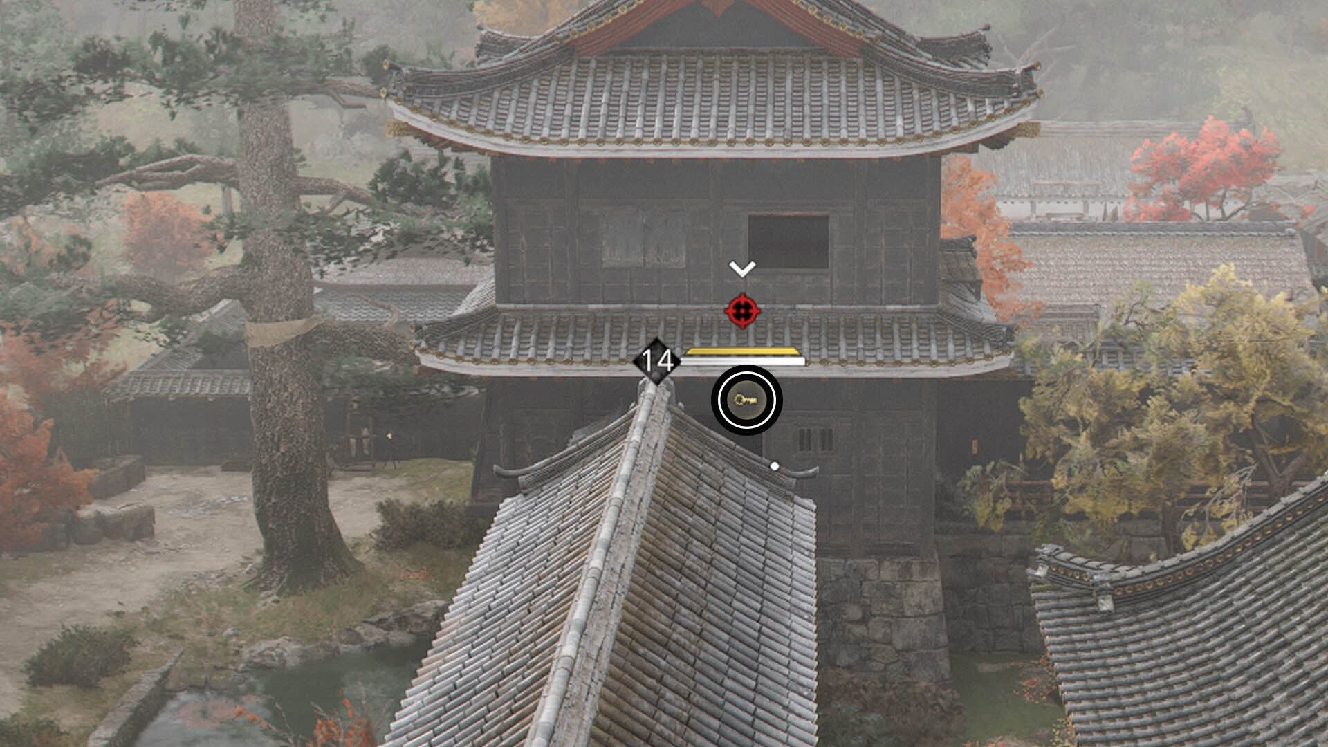 How to complete Shoryuji Castle in Assassin's Creed Shadows | Eurogamer.net