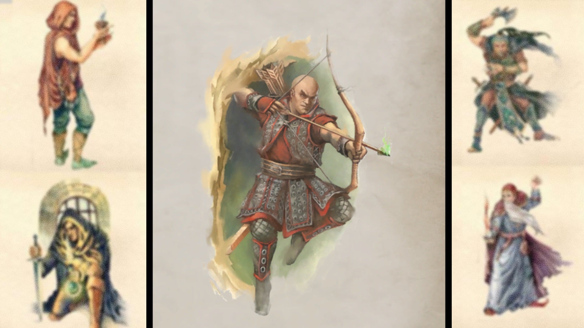 Best class in The Elder Scrolls IV: Oblivion Remastered | Rock Paper ...