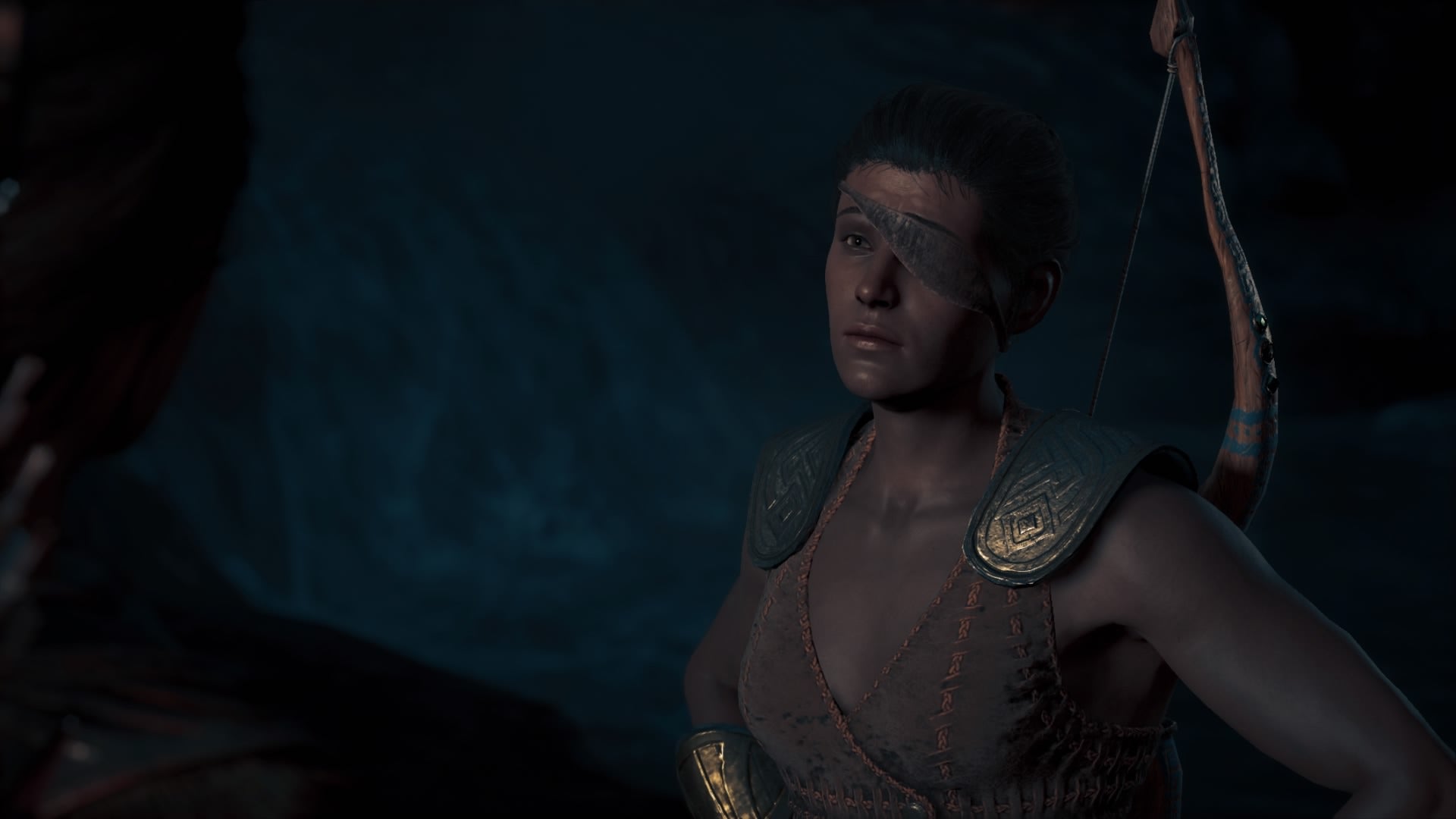 The Daughters of Lalaia choices guide - Weapons or Armor? Caches or Scouts? | VG247