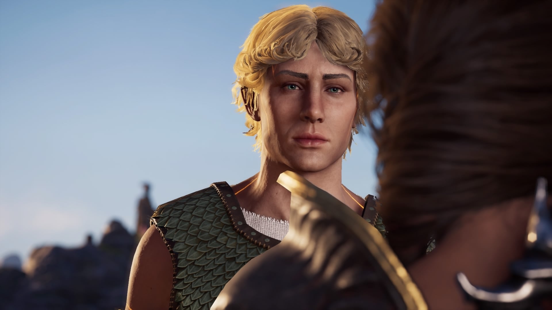 Ubisoft is working on a Breath of the Wild-styled RPG codenamed Orpheus ...