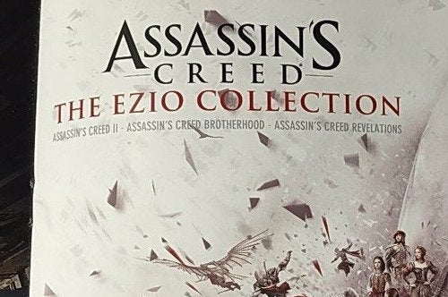 Assassin's Creed: Ezio Collection uscirà a novembre secondo un report ...