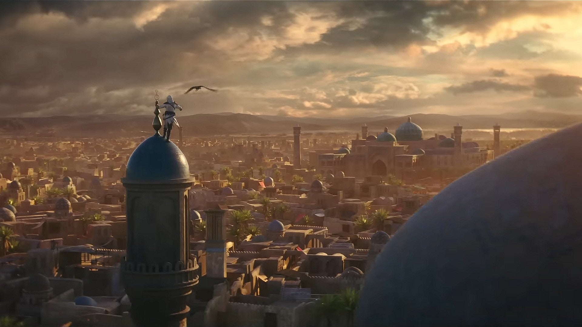 Assassin's Creed: Project Red | Eurogamer.de