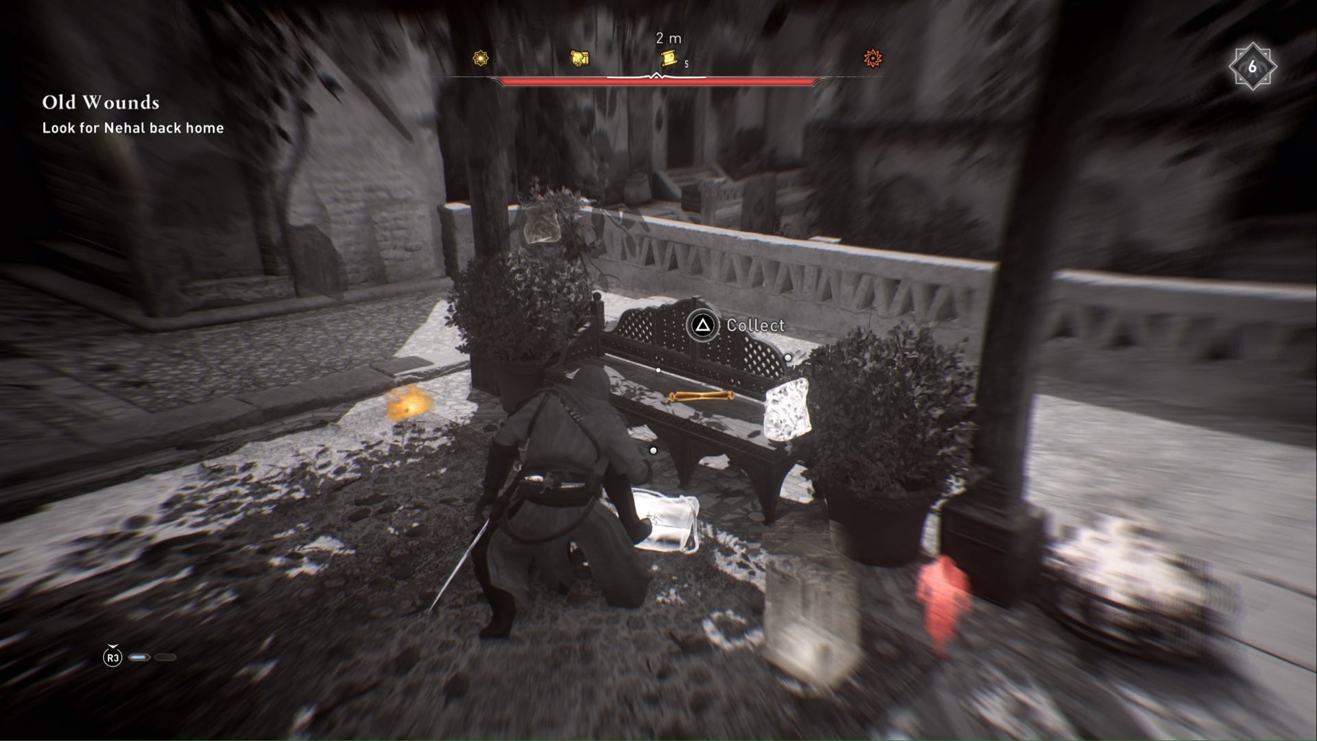 Assassin's Creed Mirage Solve This Problem Quickly For Me Enigma ...