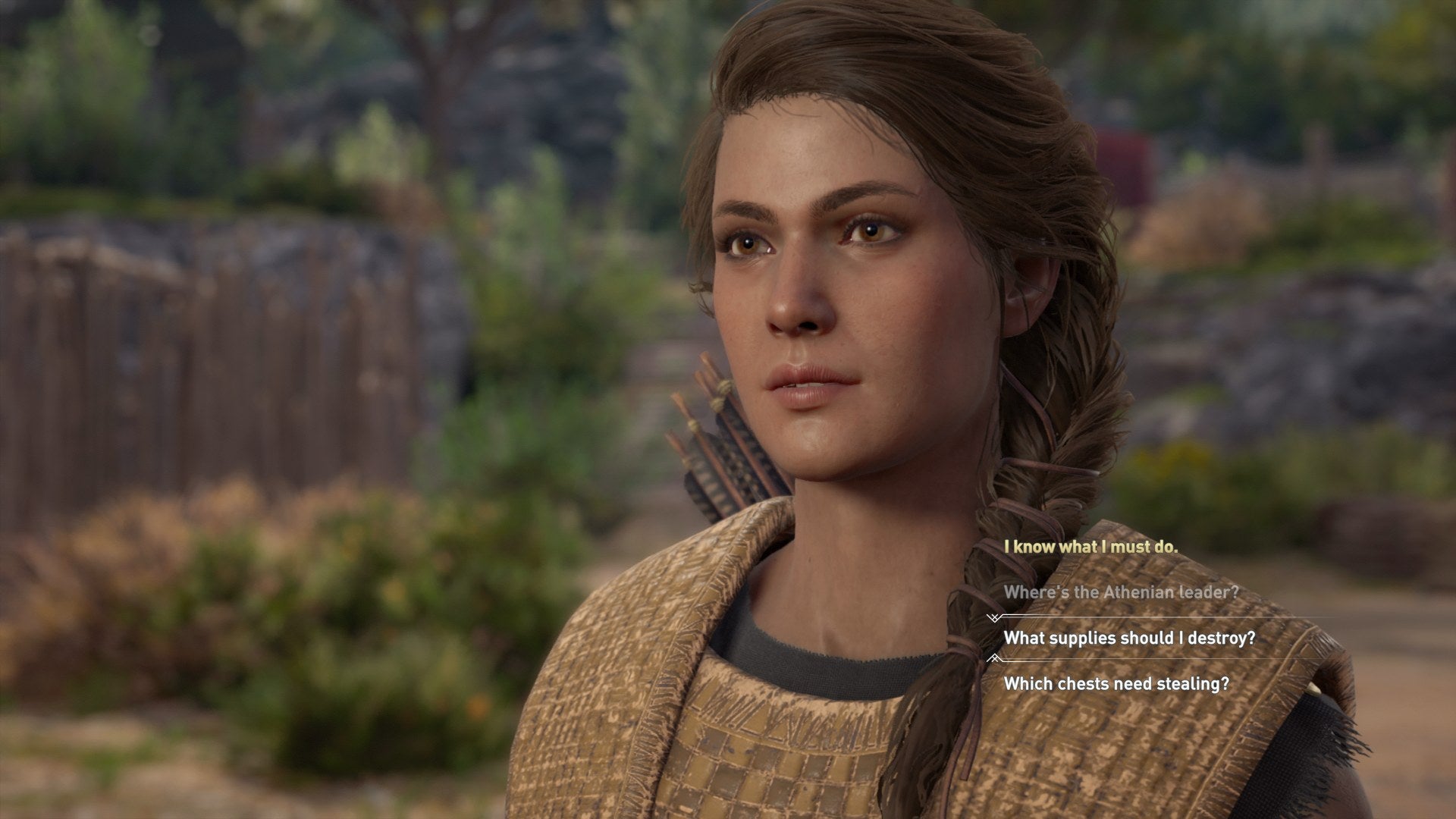 Assassin’s Creed Odyssey: Should I Choose Guided or Exploration Mode ...