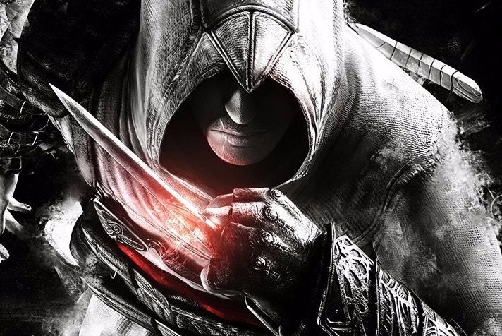 Assassin's Creed: Rising Phoenix | Eurogamer.pt