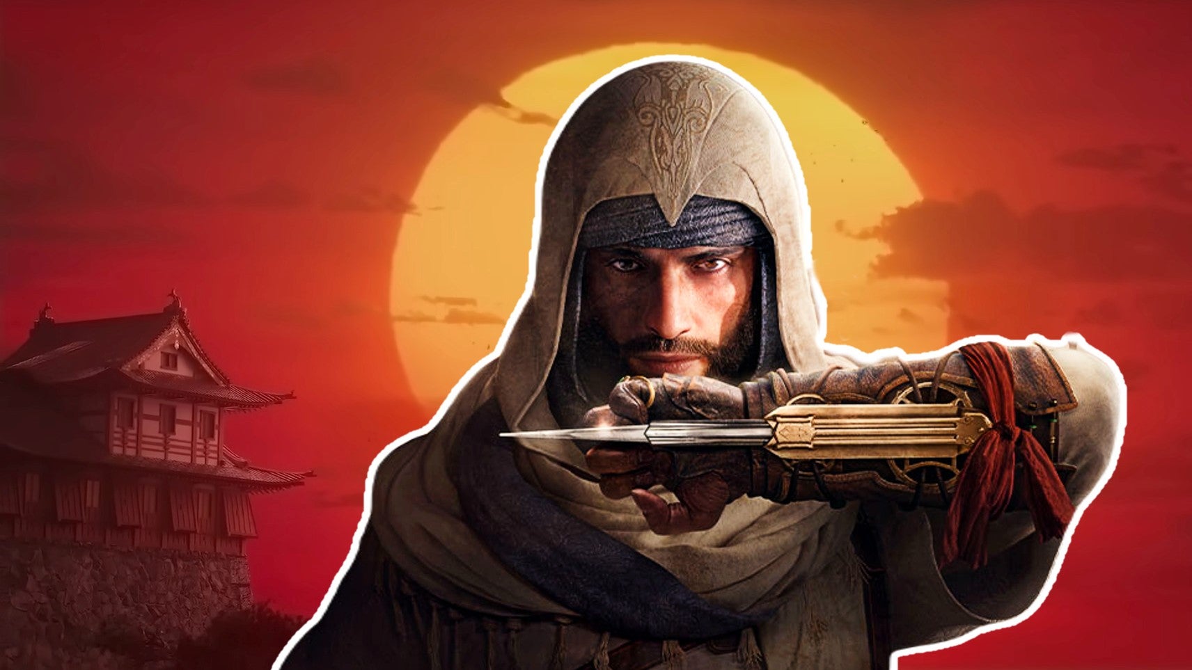 Assassin's Creed Red holt sich angeblich japanische Berater an den ...
