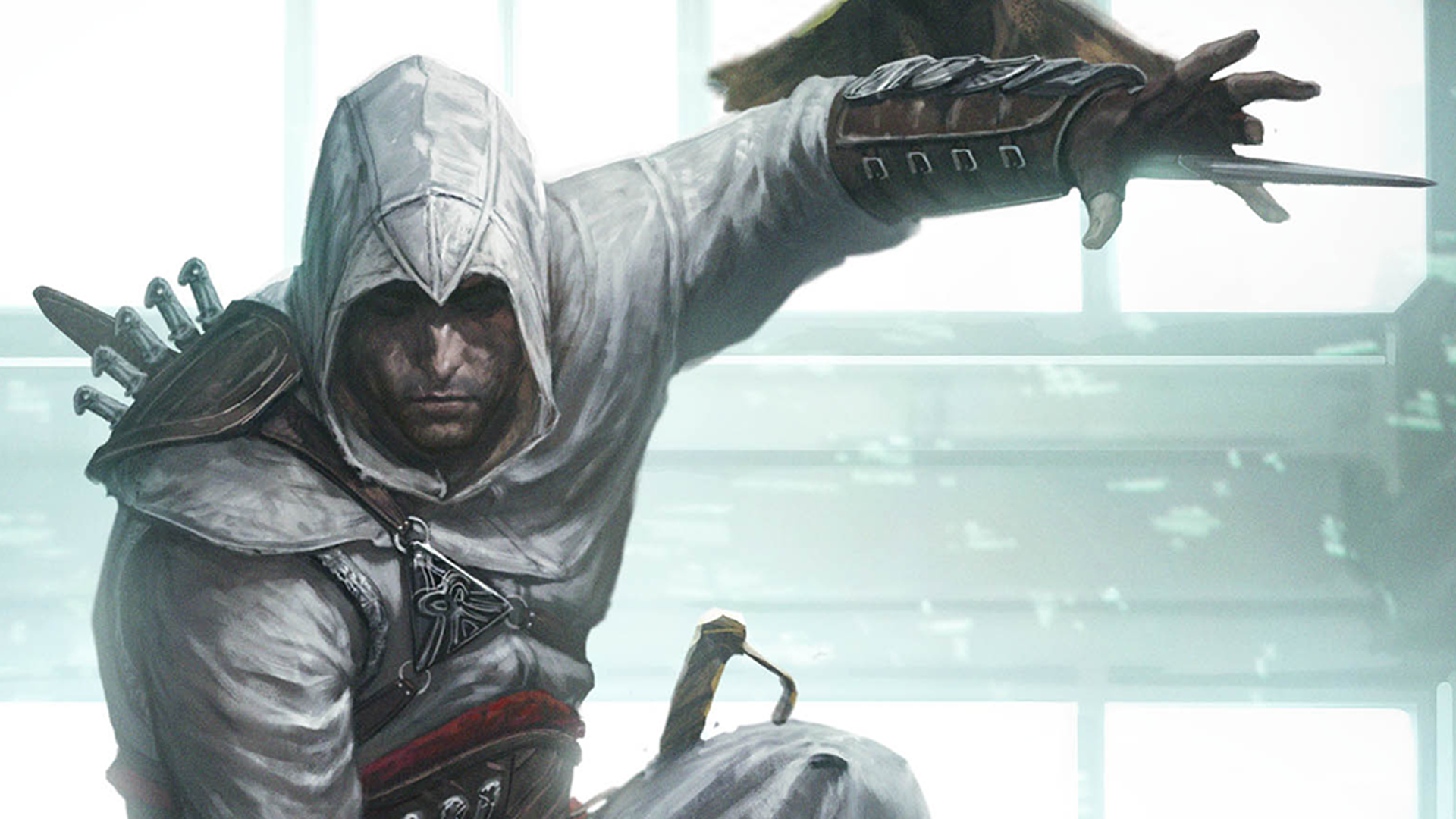 An Assassin’s Creed tabletop RPG is on the way | Dicebreaker
