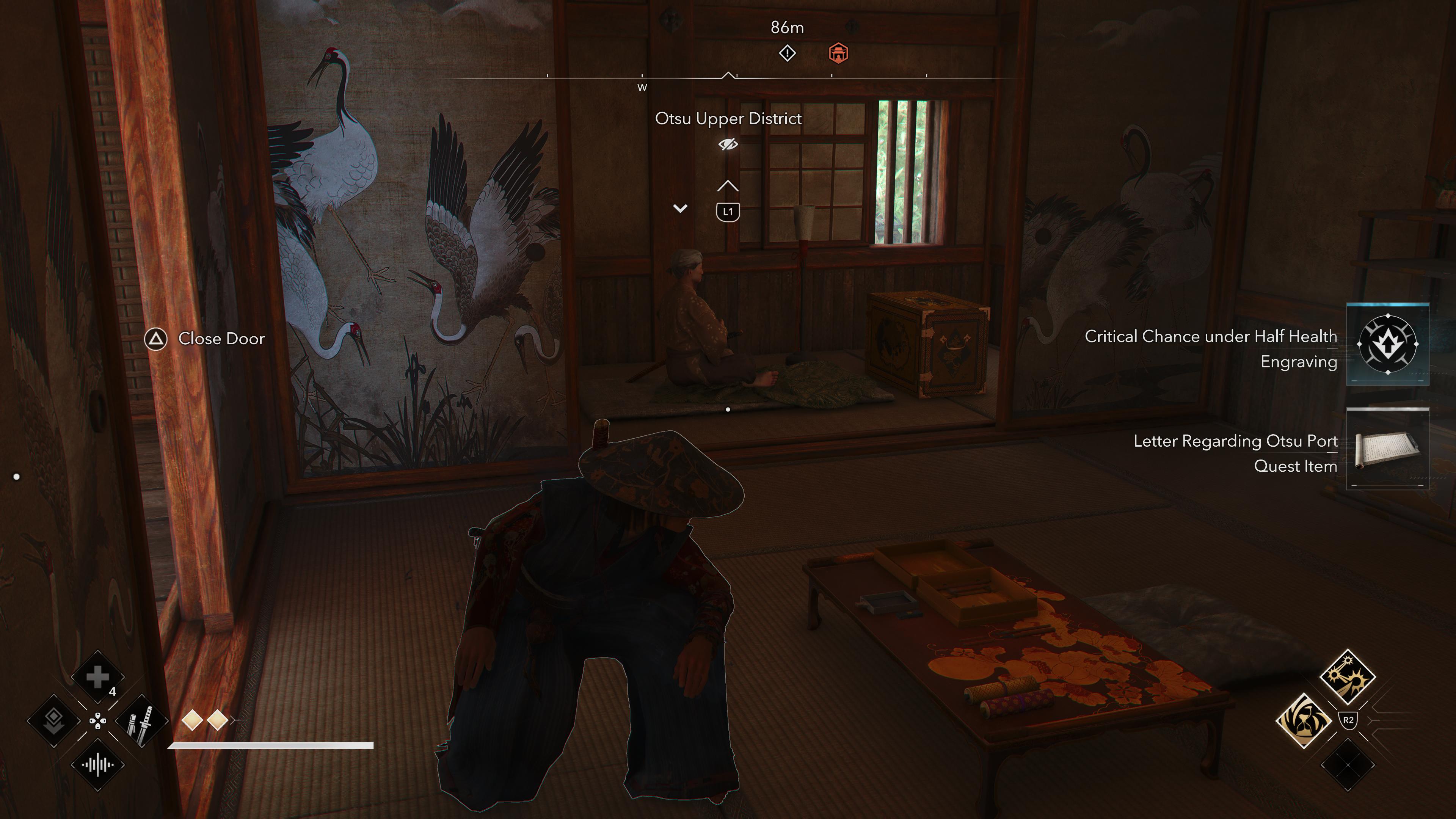 Assassin's Creed Shadows: The Iron Hand Guild locations | VG247