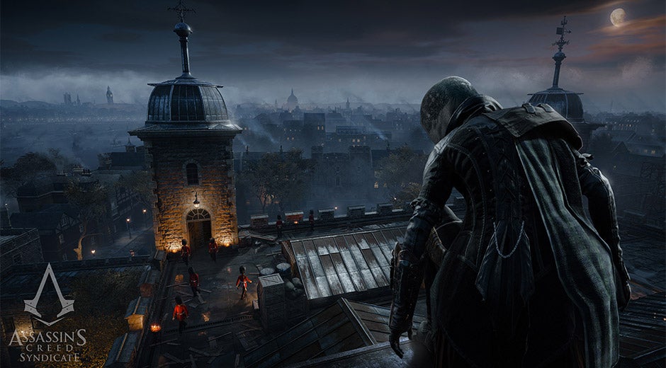 Assassins Creed Syndicate Brother Assassin's Creed: 5 Reasons Why Evie