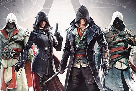 Story Of Assassin’S Creed – The Story and Lore of Assassins Creed – PTOMO