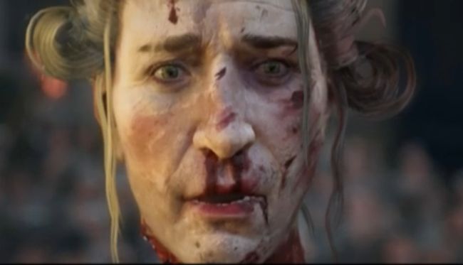 You won't be able to decapitate enemies in Assassin's Creed Unity | VG247