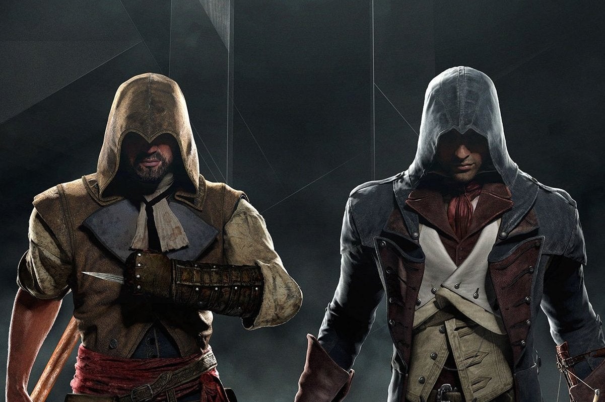 Ubi muestra las misiones cooperativas de AC Unity | Eurogamer.es