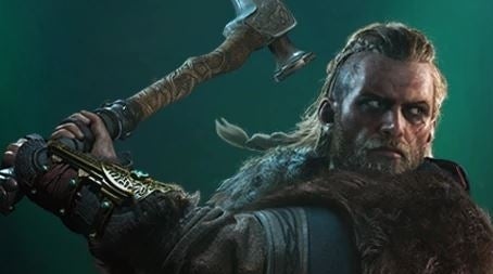 Assassin's Creed: Valhalla Book of Knowledge locations: How to unlock ...