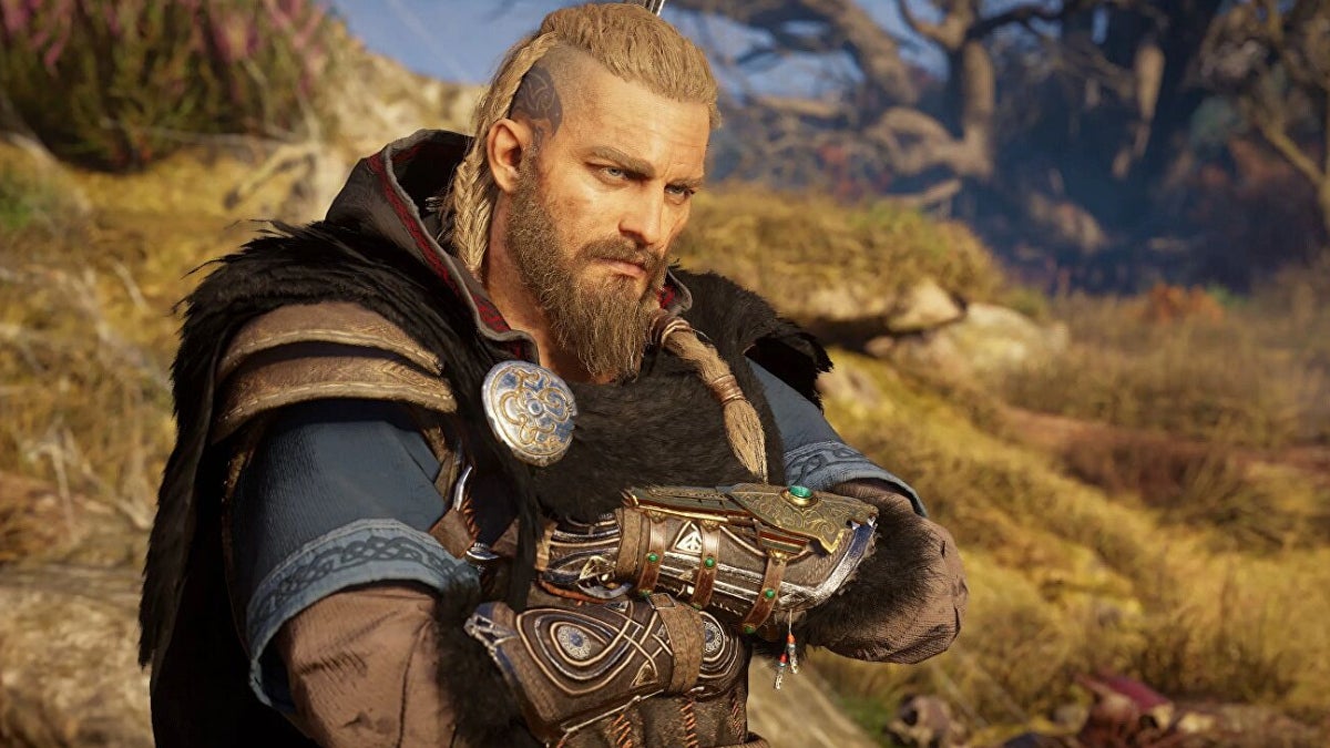Assassin’s Creed Valhalla dostanie dzisiaj finalną aktualizację ...