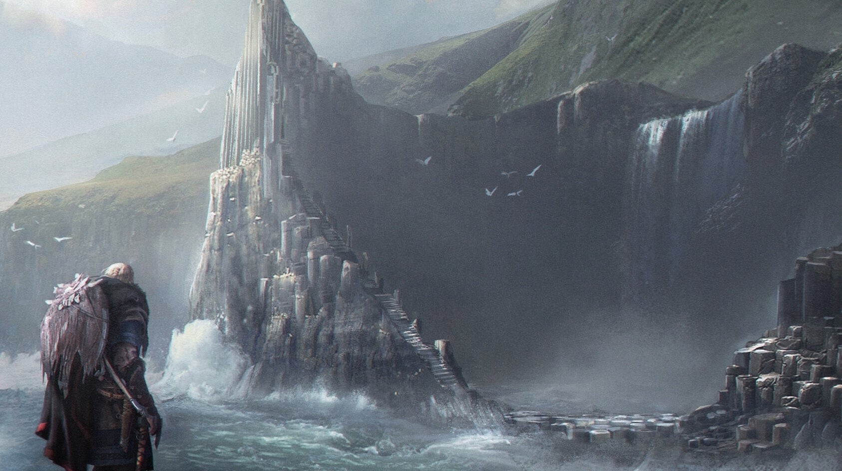 Assassins Creed Crann Teaghlaigh