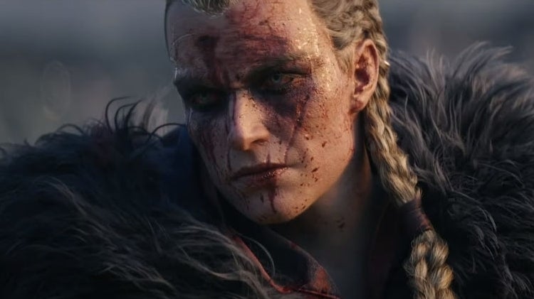 Assassin's Creed Valhalla's latest roadmap has mysteries all the way ...