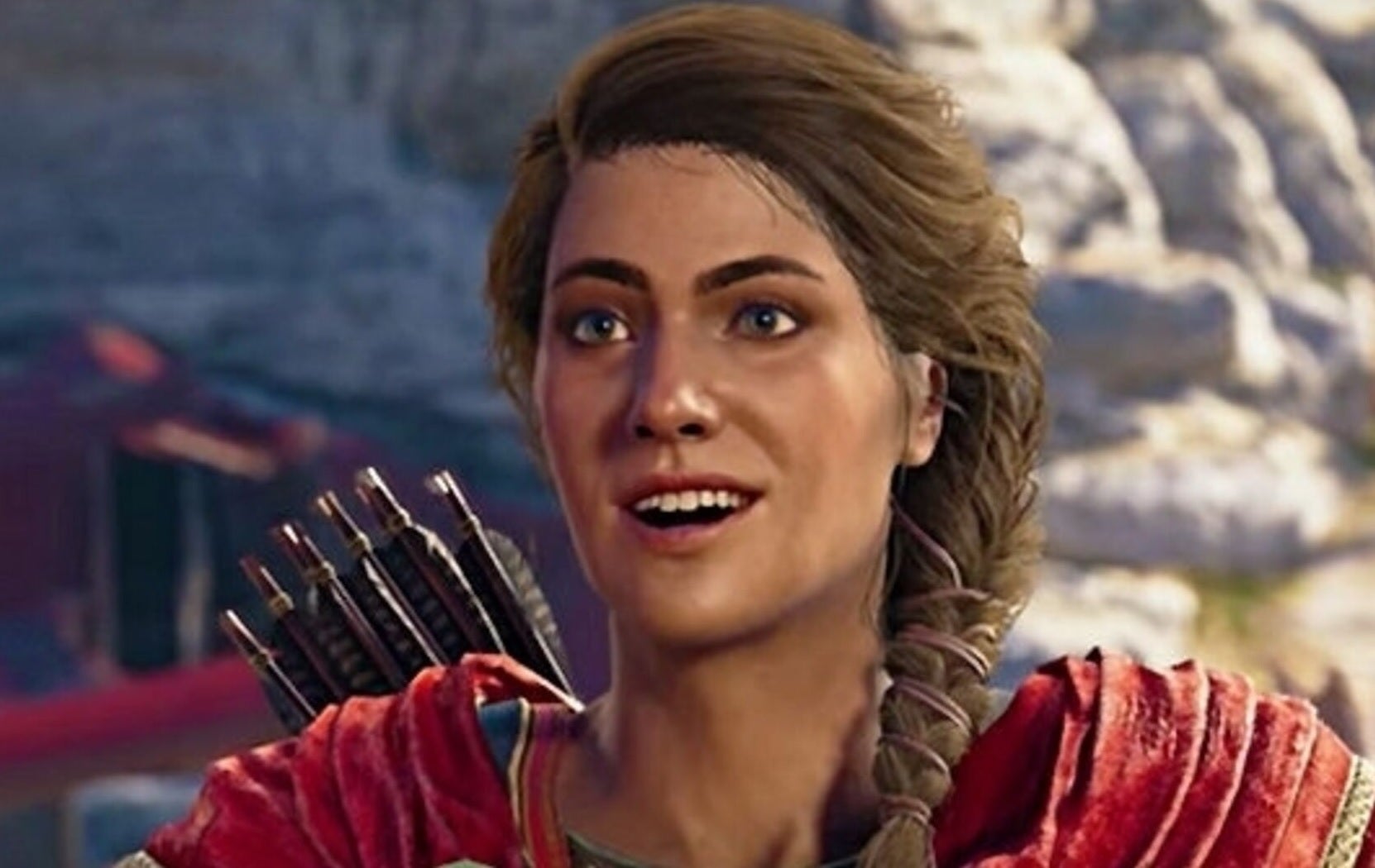 Assassin's Creed Odyssey - Czciciele Kosmosa: Ateński Związek Morski ...