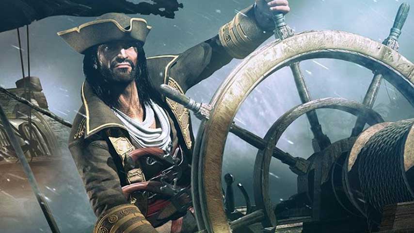 You can now play Assassin's Creed Pirates for free in your browser | VG247