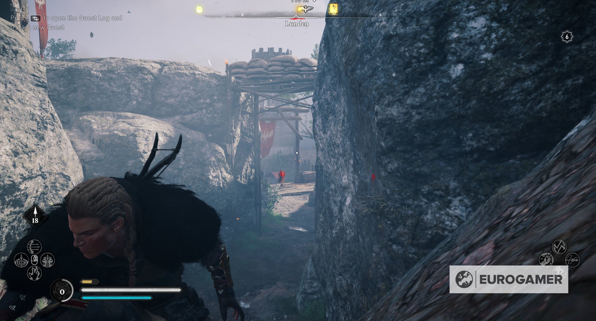 Assassin's Creed: Valhalla Book of Knowledge locations: How to unlock ...