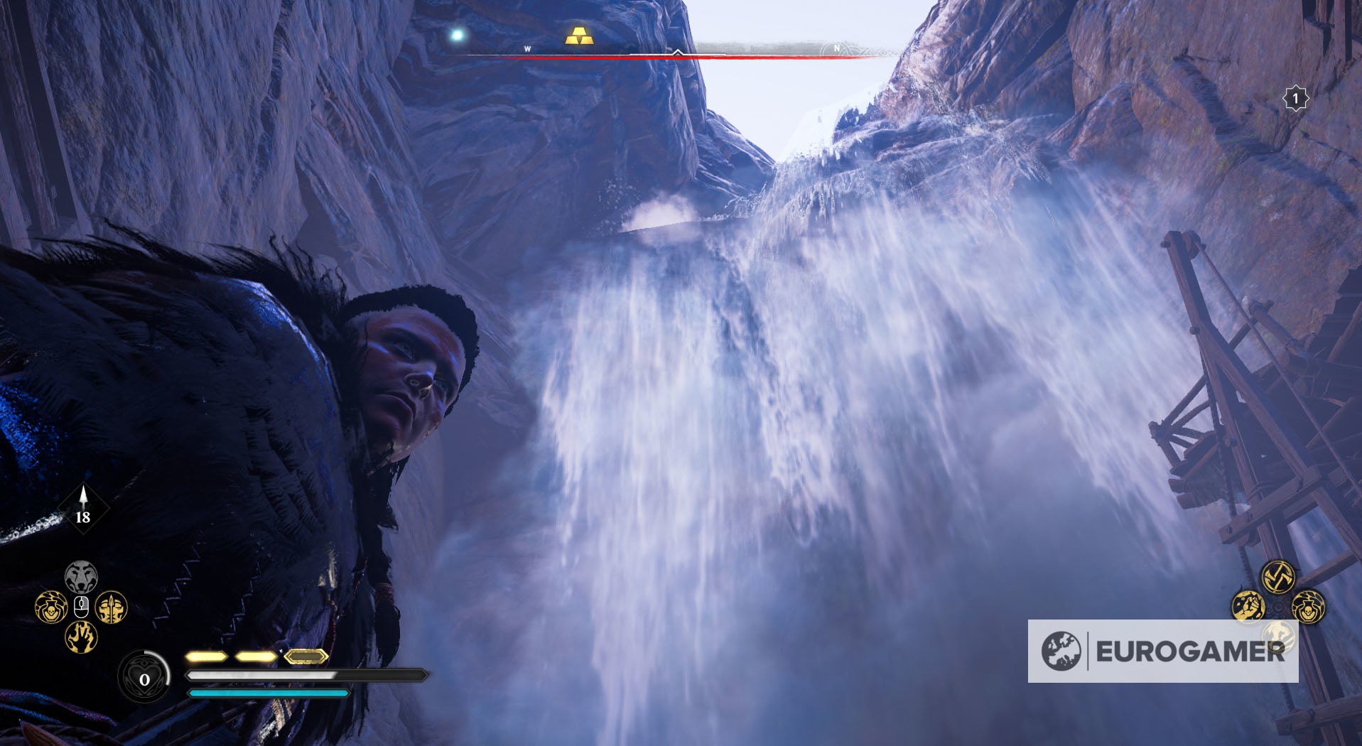 Assassin's Creed: Valhalla Book of Knowledge locations: How to unlock ...