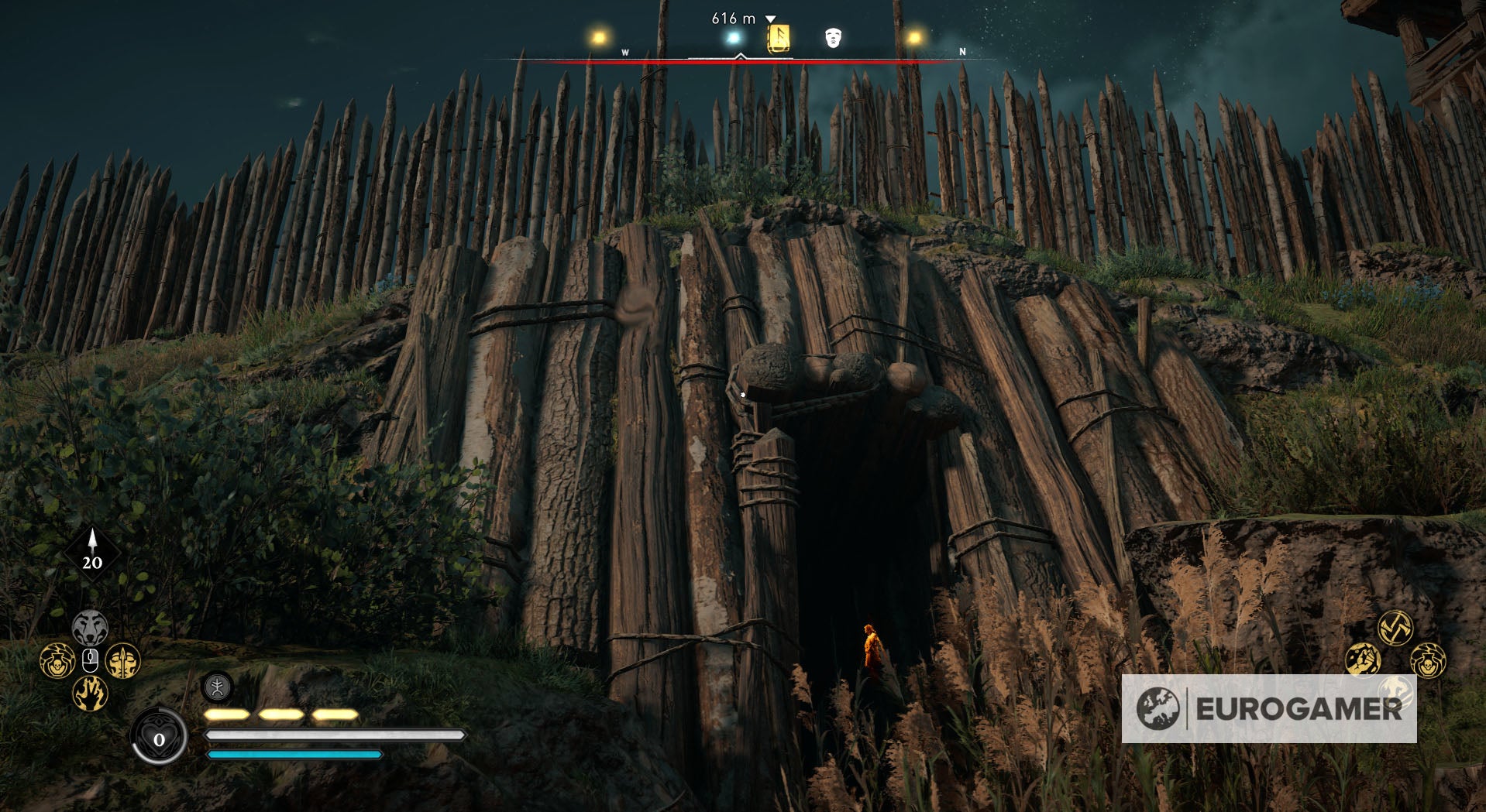 Assassin's Creed: Valhalla Book of Knowledge locations: How to unlock ...