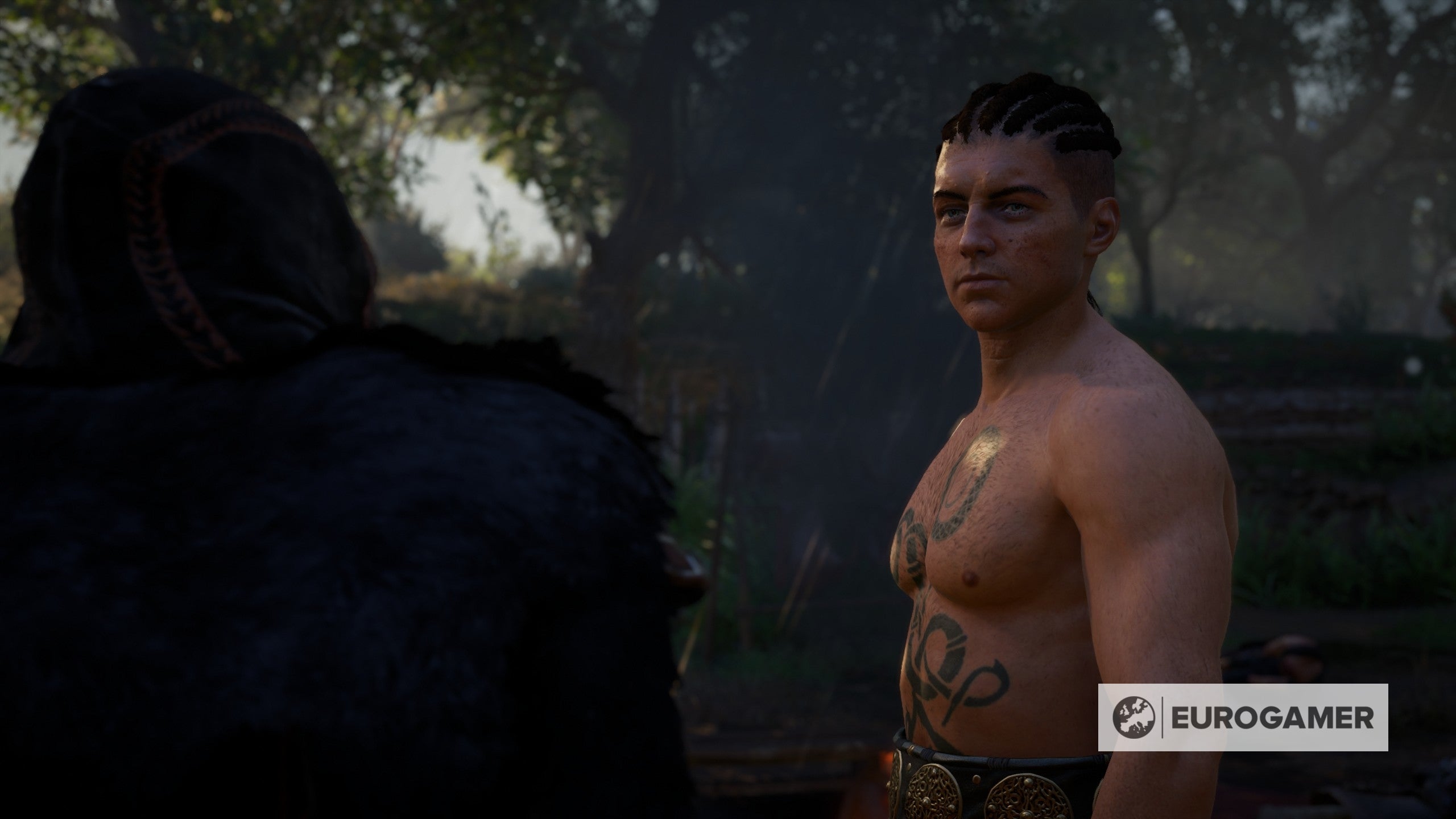 Assassin's Creed Valhalla - Rollo's traitor: Who is the traitor between ...